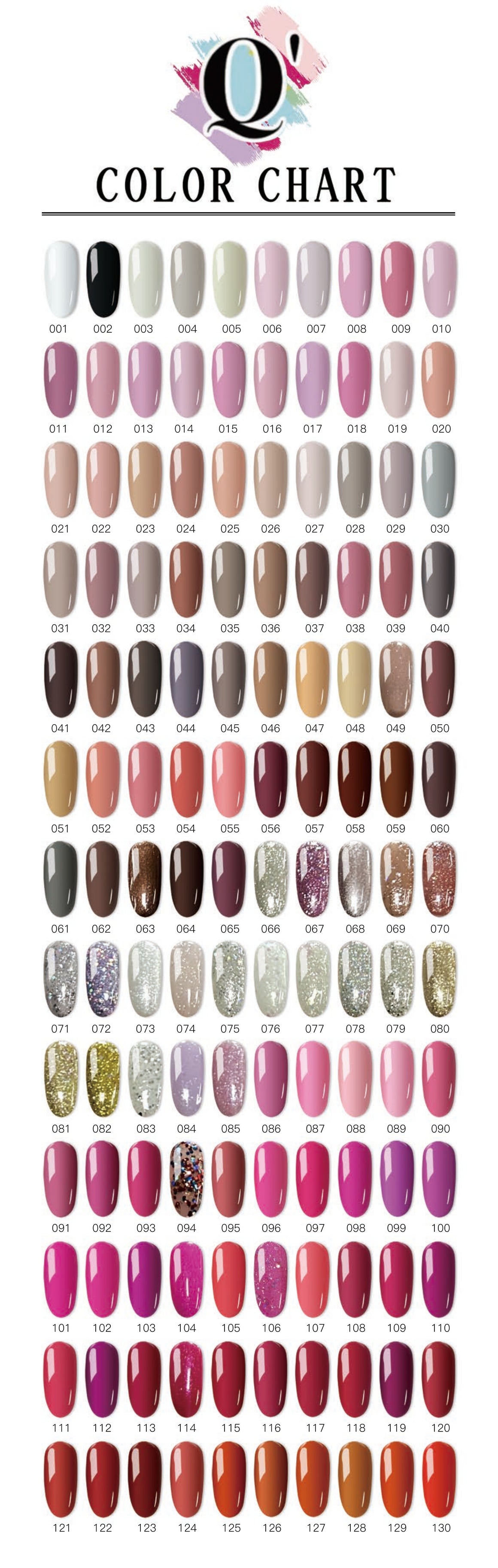 Welcome to Central Nail & Beauty Supply inc. – Central Nails & Beauty ...